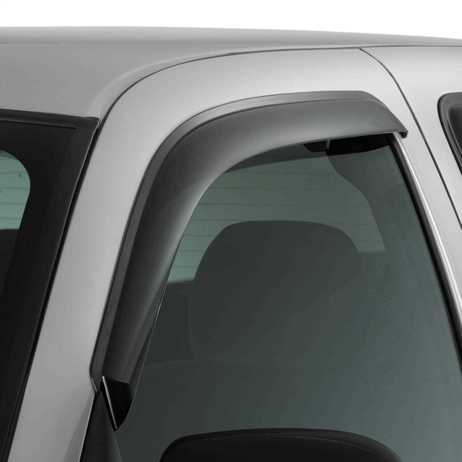 92135 Auto Ventshade Ventvisor® Deflector 2 pc. - John's Trim Shop