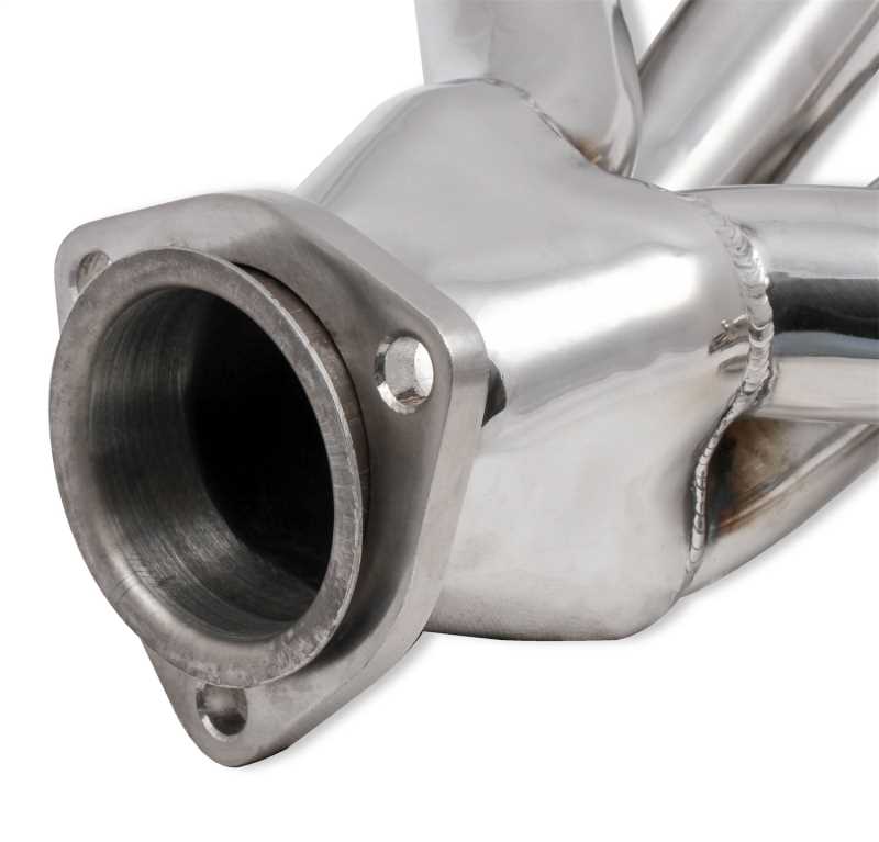 Flowtech LS Swap Shorty Header 11579FLT, Tognotti's Auto World