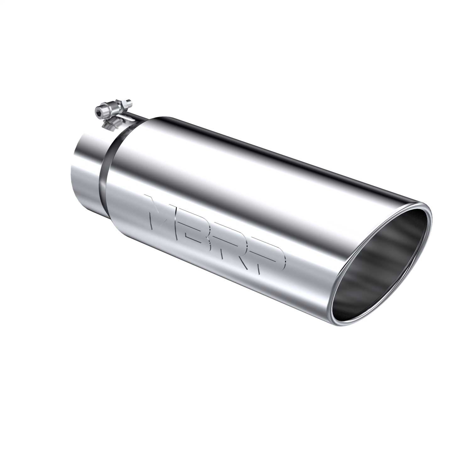 T5125 MBRP Exhaust Armor Pro Exhaust Tip - Extreme Accessories LLC