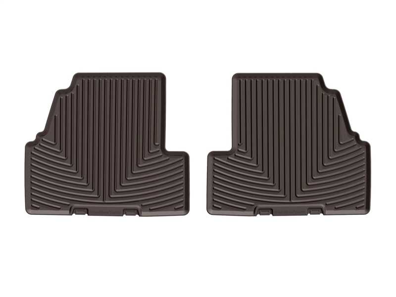 WeatherTech All Weather Floor Mats W373CO, County Toppers & Truck ...