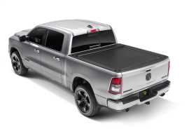 Roll-N-Lock - Roll-N-Lock® E-Series Tonneau Cover, California Truck